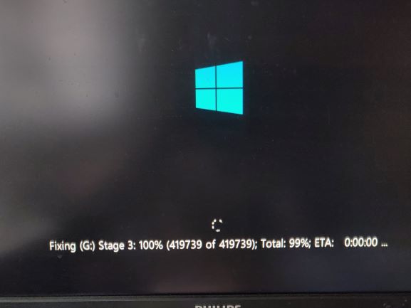 Windows loading screen - Windows 探索 - 電腦領域 HKEPC Hardware - 全港 No.1 PC討論區