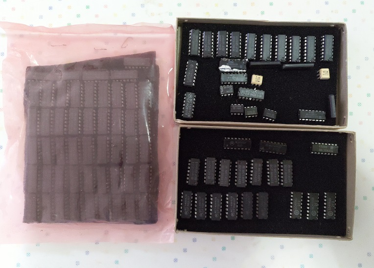 免費送出DIY零件，希望有興趣DIY人仕接收 - 電子世界 - DIY 地帶 - 電腦領域 HKEPC Hardware - 全港 No.1 ...