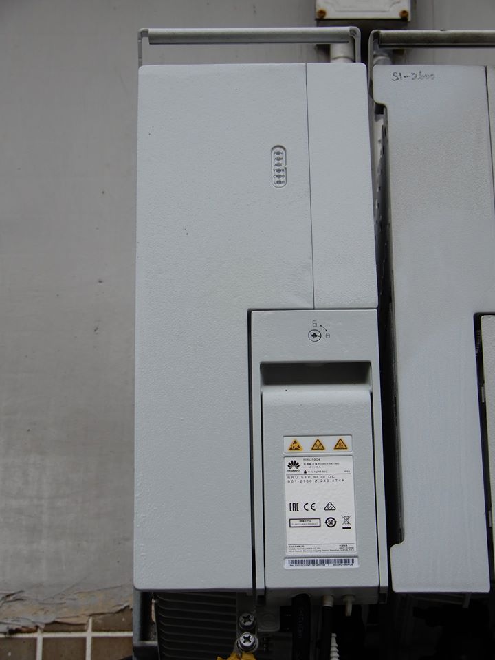 中國移動香港（PEOPLES）更換設備 - 電訊網絡 - 電腦領域 HKEPC Hardware - 全港 No.1 PC討論區