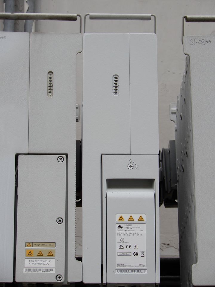 中國移動香港（PEOPLES）更換設備 - 電訊網絡 - 電腦領域 HKEPC Hardware - 全港 No.1 PC討論區