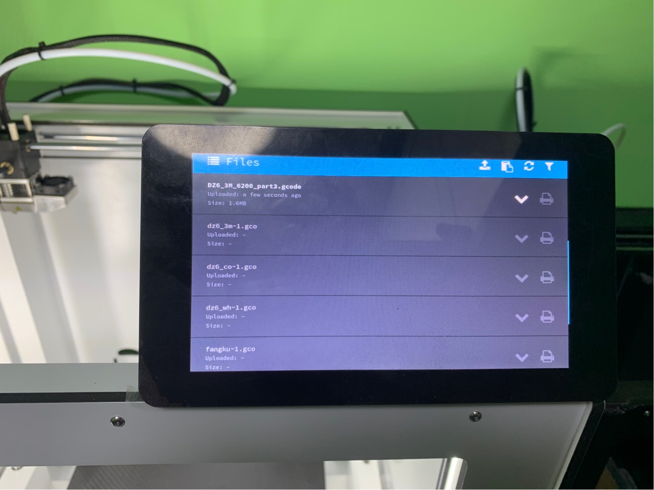 新手買咗部新機 - 立體製作空間 - 電腦領域 HKEPC Hardware - 全港 No.1 PC討論區