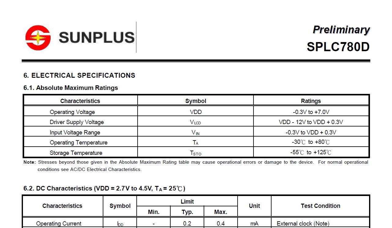 5V LCD1602/802 改3.3V [真教學] - 電子世界 - DIY 地帶 - 電腦領域 HKEPC Hardware - 全港 ...