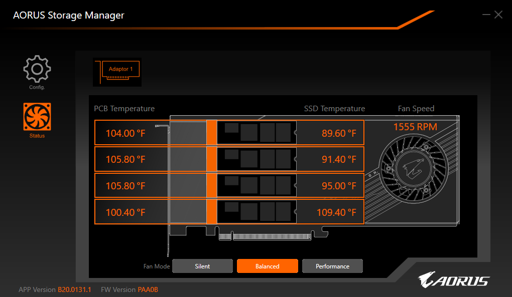 M.2 SSD Heat Sink - 散熱特區 - 電腦領域 HKEPC Hardware - 全港 No.1 PC討論區
