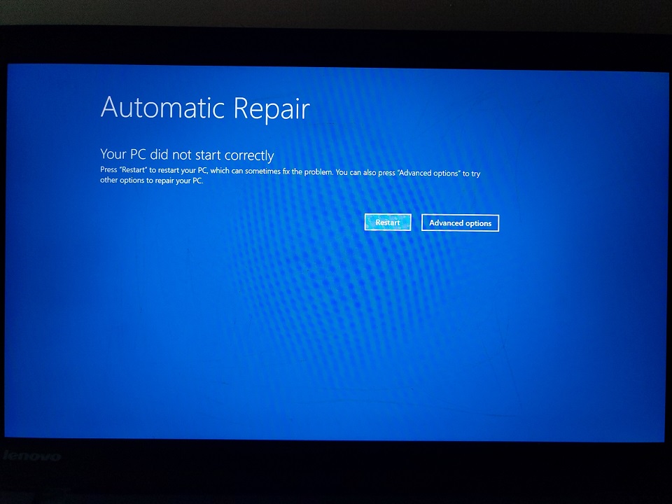 Win 10 藍畫面 C000021A 求救 - 系統故障 - 電腦領域 HKEPC Hardware - 全港 No.1 PC討論區
