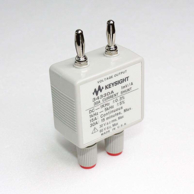 34401A 度 6A 電流 - 電子世界 - DIY 地帶 - 電腦領域 HKEPC Hardware - 全港 No.1 PC討論區