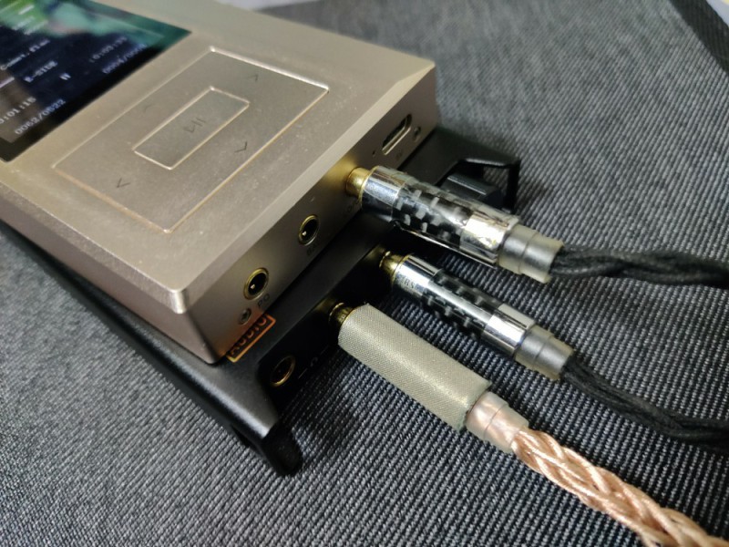 剛入左部Topping NX7，就等我分享下邊條對錄線最夾佢 - 耳界大開 - 影音領域 - 電腦領域 HKEPC Hardware - 全港 ...