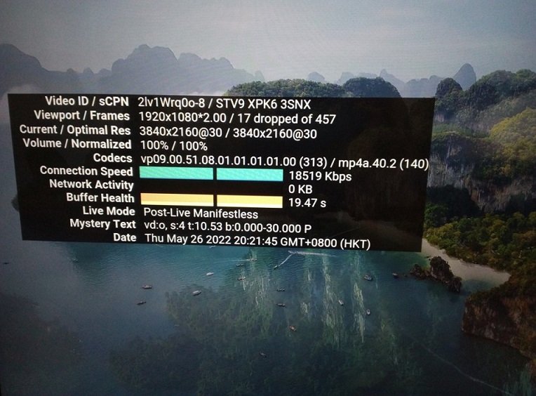 電腦領域 HKEPC Hardware - Powered by Discuz! Board