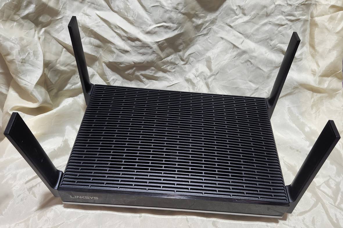 Linksys Max-Stream EA9350 v2 Wi-Fi 6 Router (AX4500) 完15/9 - 交易完結 - 電腦 ...