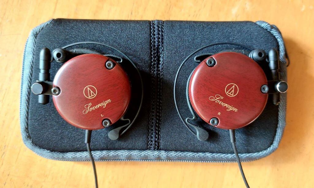 Audio-Technica ATH-EW9 - 耳界大開 - 影音領域 - 電腦領域 HKEPC Hardware - 全港 No.1 PC討論區