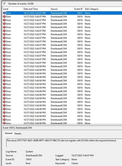 (已解決) win11 自十月初頻繁 hang 機 - 系統故障 - 電腦領域 HKEPC Hardware - 全港 No.1 PC討論區