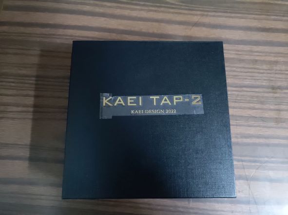 KAEI-TAP2小林便携迷你胆機電子管HIFI耳放 - 耳界大開 - 影音領域 - 電腦領域 HKEPC Hardware - 全港 No.1 PC討論區