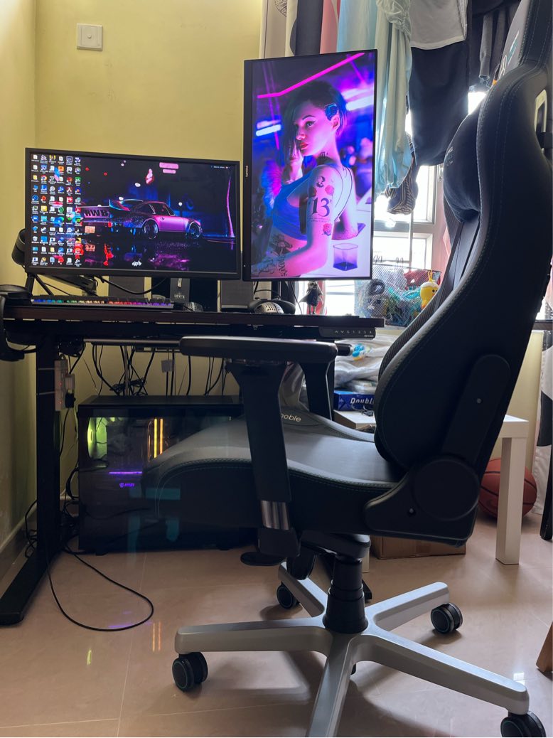 雙mon..左右 定 上下 放好? - 顯示屏幕 - 電腦領域 HKEPC Hardware - 全港 No.1 PC討論區