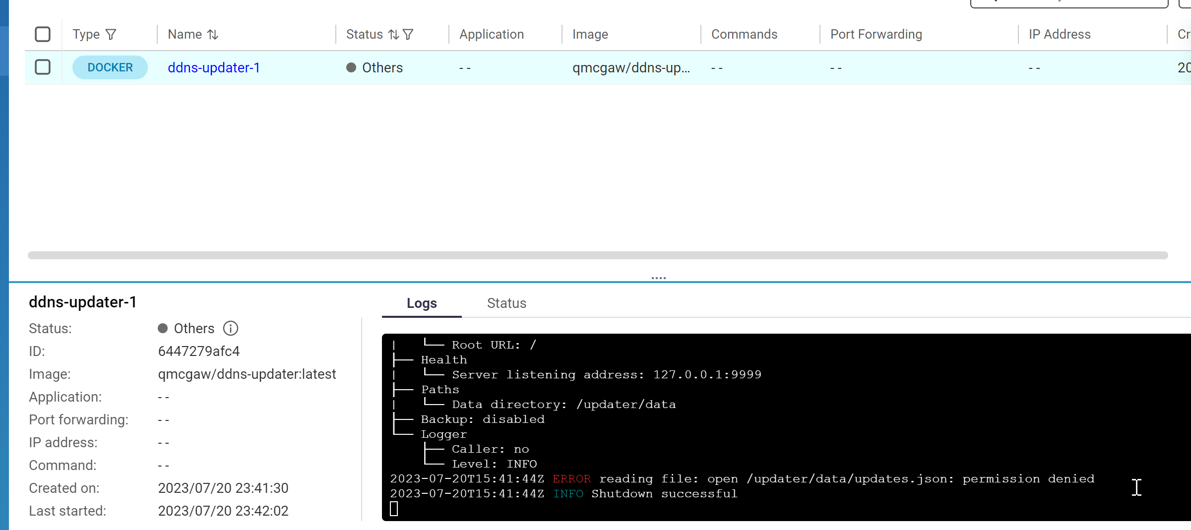 新手買左cloudflare domain 但唔識 QNAP NAS set Update Dynamic IP - NAS 專集 - 電腦領域 HKEPC Hardware - 全港 No ...