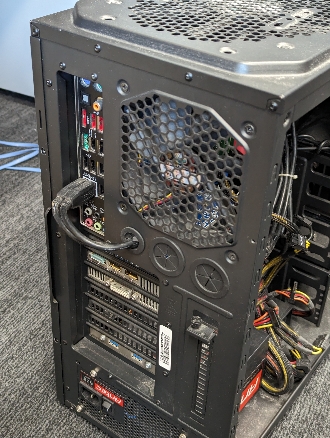 電腦2部 i7-3770 i7-2600 Gigabyte Z77-D3H ASUS P8P67 EVO (Aug 25) - 交易完結 ...