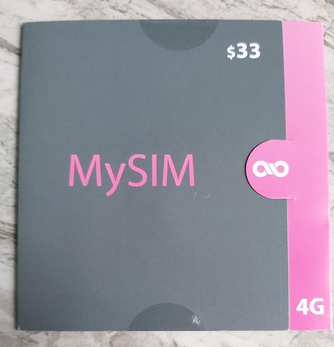 cmhk 4g mysim~ - 電訊網絡 - 電腦領域 HKEPC Hardware - 全港 No.1 PC討論區