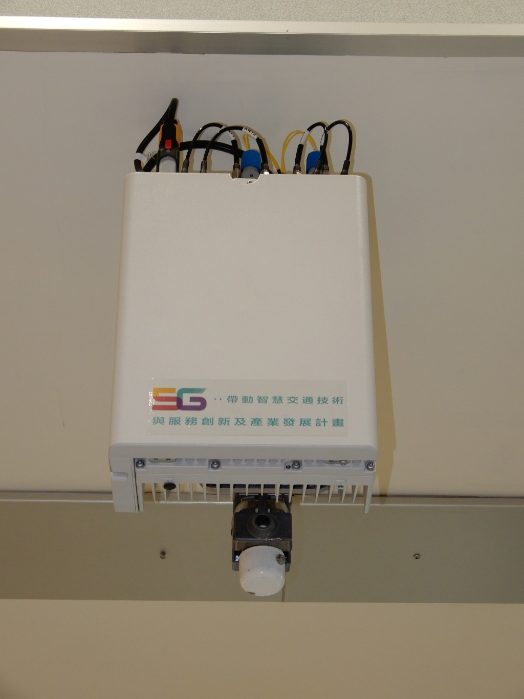 Nokia AirScale Micro AC PSU - 電訊網絡 - 電腦領域 HKEPC Hardware - 全港 No.1 PC討論區