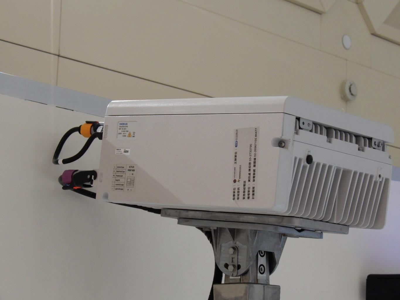 Nokia AirScale Micro AC PSU - 電訊網絡 - 電腦領域 HKEPC Hardware - 全港 No.1 PC討論區