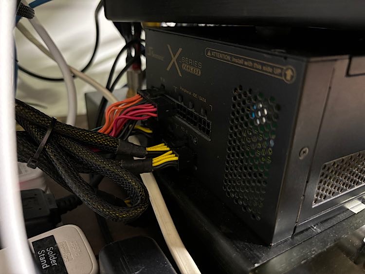 銘凡 UM780/790 PRO / XTX - 系統組件 - 電腦領域 HKEPC Hardware - 全港 No.1 PC討論區