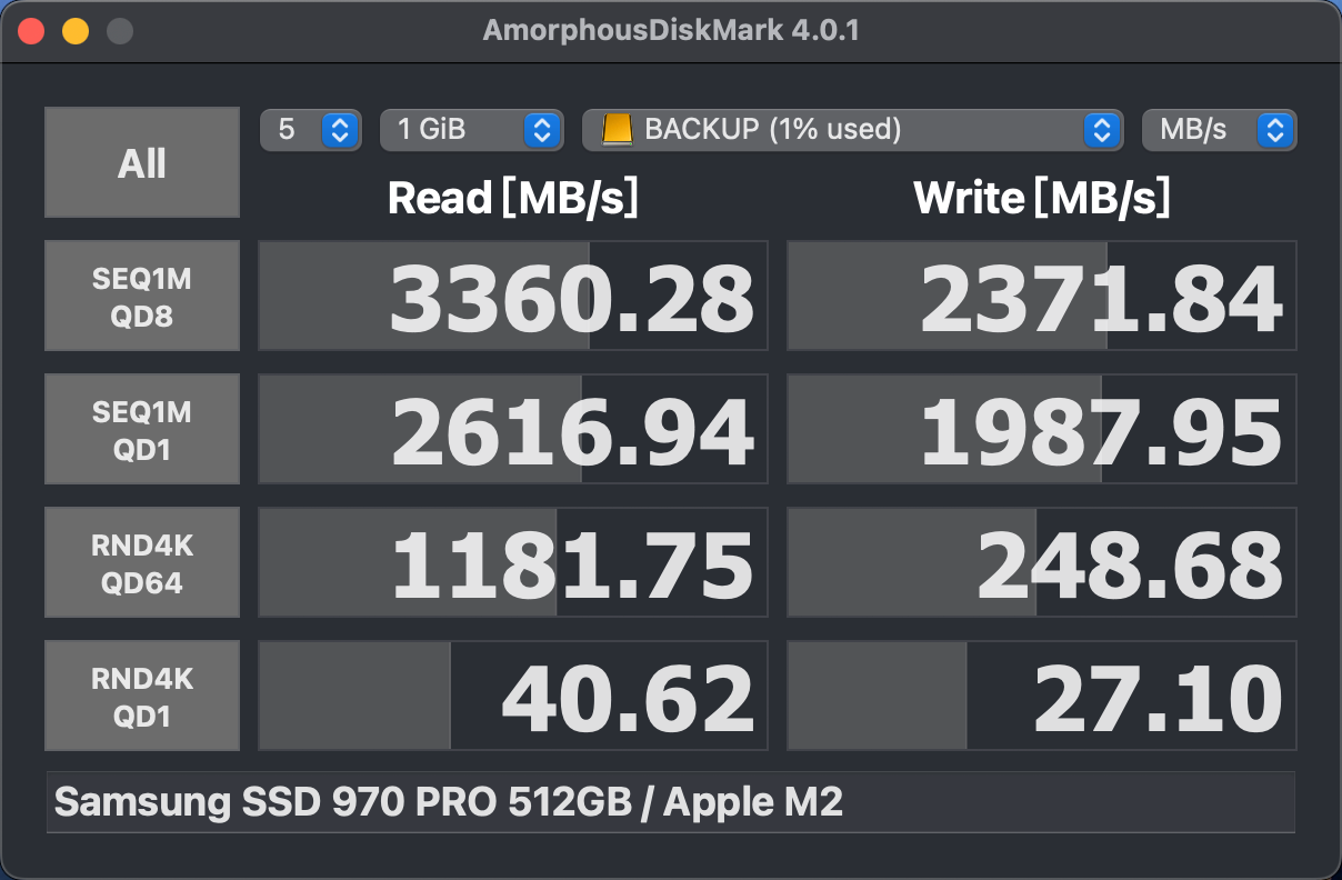 USB 4.0 SSD外置盒 JEYI asm2464 - 固態硬碟 - 儲存燒錄 - 電腦領域 HKEPC Hardware - 全港 No.1 PC討論區