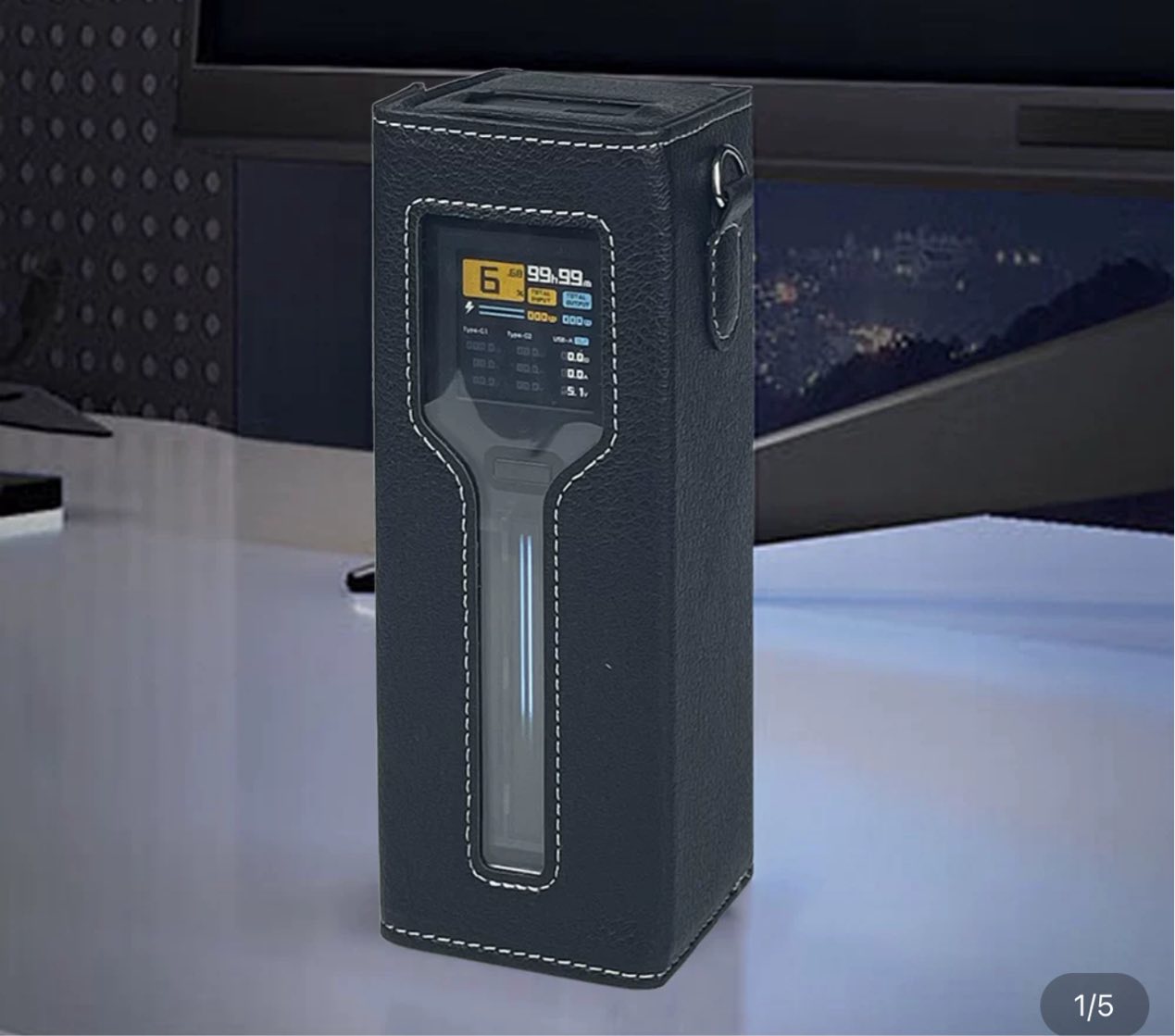 強勁尿袋：酷態科 - 手機周邊 - 電腦領域 HKEPC Hardware - 全港 No.1 PC討論區