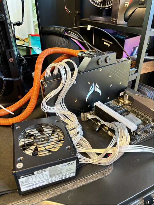 電腦時不穩定 2 - 系統故障 - 電腦領域 HKEPC Hardware - 全港 No.1 PC討論區