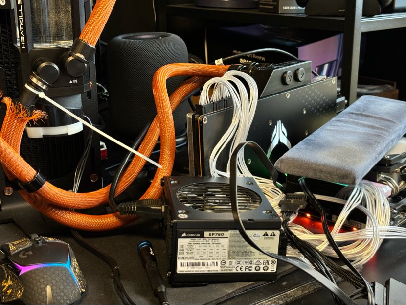 電腦時不穩定 2 - 系統故障 - 電腦領域 HKEPC Hardware - 全港 No.1 PC討論區