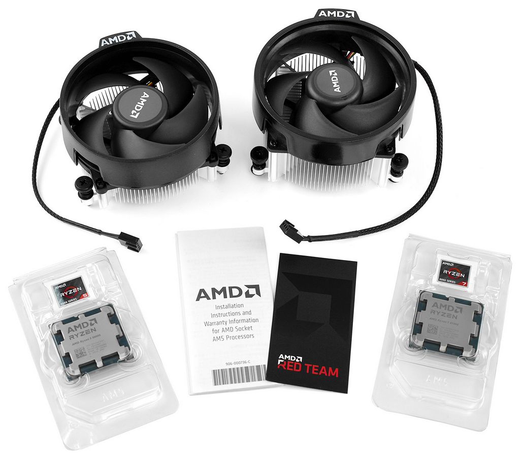 AMD Ryzen 8600G/8700G 來了 - 系統組件 - 電腦領域 HKEPC Hardware - 全港 No.1 PC討論區