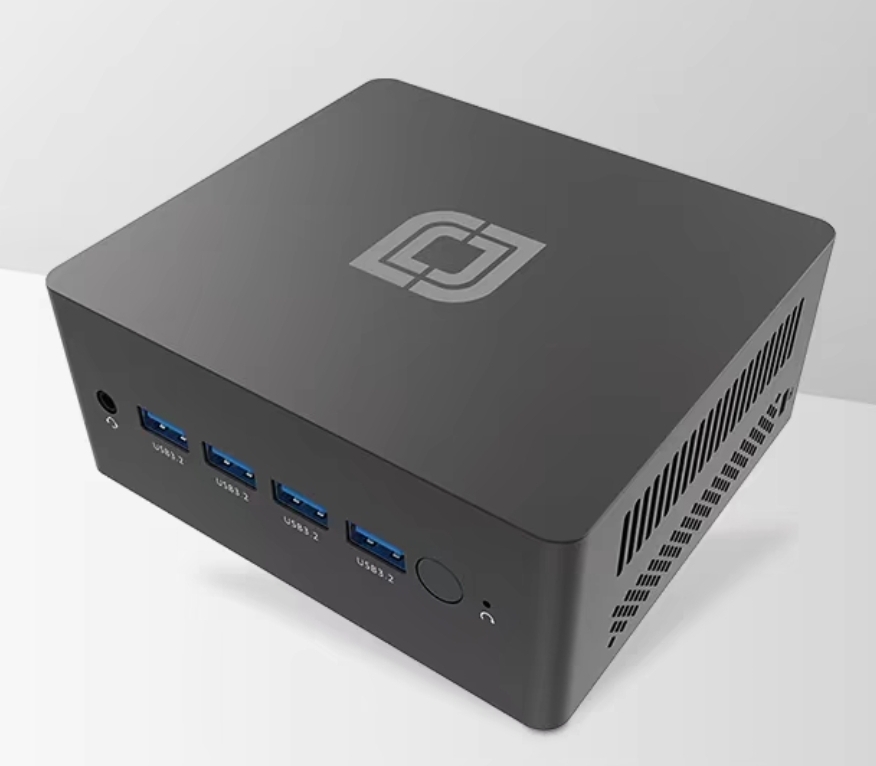 N100機仔效能問題 - 單板電腦 - 電腦領域 HKEPC Hardware - 全港 No.1 PC討論區