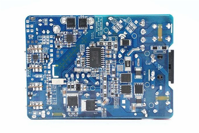 有無最強多位PD充電器介紹？ - 手機周邊 - 電腦領域 HKEPC Hardware - 全港 No.1 PC討論區