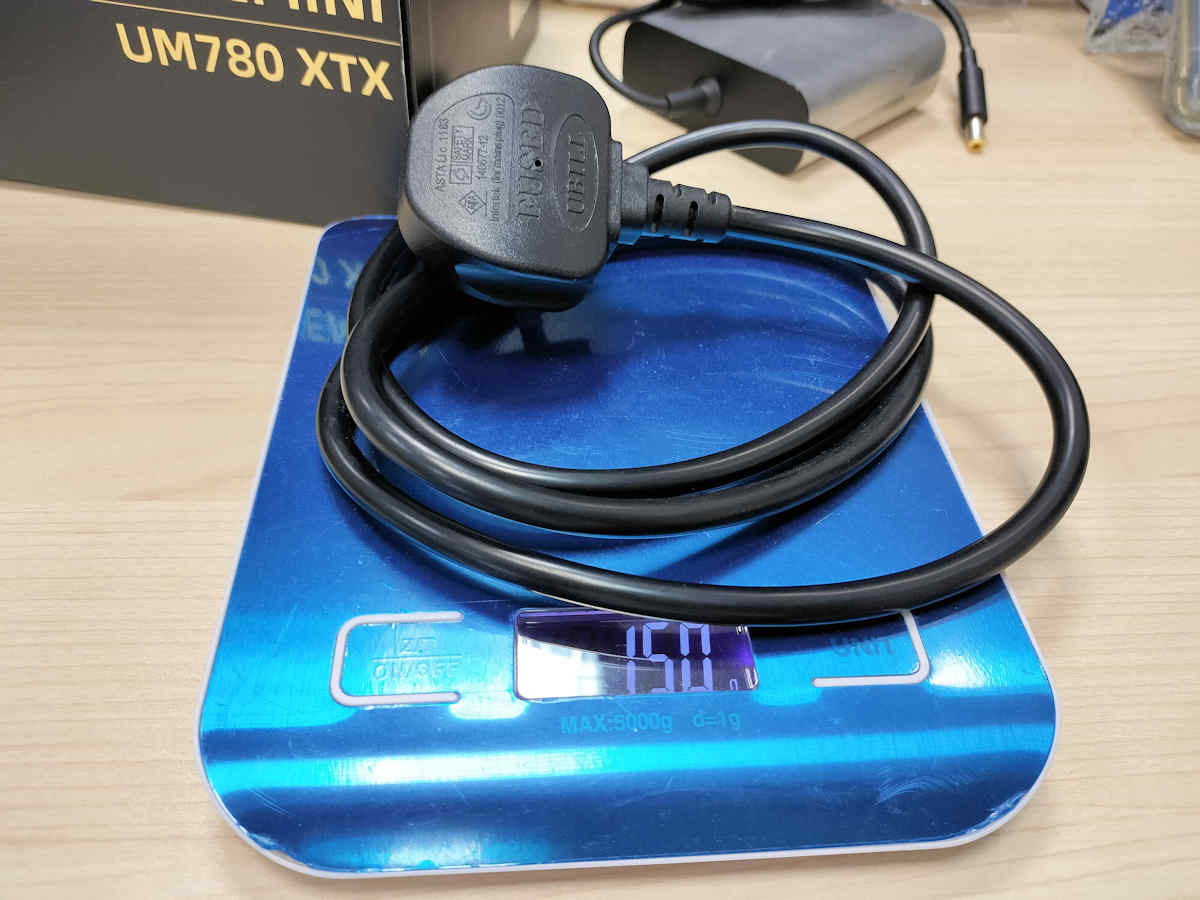 [開箱分享] Minisforum UM780 XTX - 單板電腦 - 電腦領域 HKEPC Hardware - 全港 No.1 PC討論區