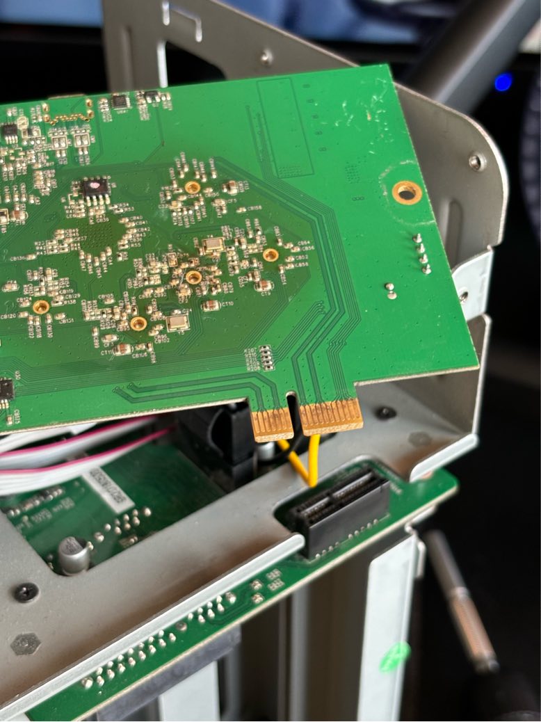 我部century 又出問題 - 外置儲存 - 儲存燒錄 - 電腦領域 HKEPC Hardware - 全港 No.1 PC討論區