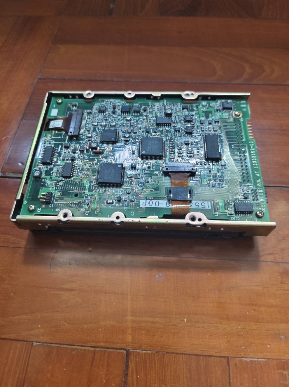 回顧近30年最普遍的個人電腦組件 - 系統組件 - 電腦領域 HKEPC Hardware - 全港 No.1 PC討論區