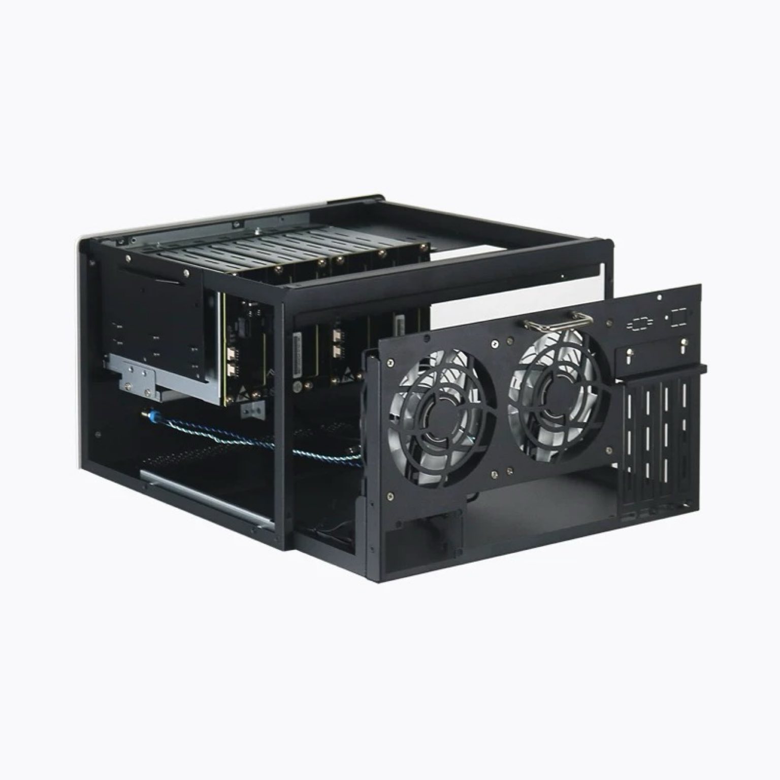 Synology 未來性討論 - NAS 專集 - 電腦領域 HKEPC Hardware - 全港 No.1 PC討論區