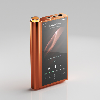 FiiO M21, M27 & M25 DAP，2025年發佈日期 (https://x.com/FIIO_official) - 耳界大開 - 影音領域 - 電腦領域 HKEPC ...